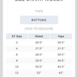 Seven7 | Jeans | Seven7 Darkwash High Rise Skinny Ankle Jeans | Poshmark